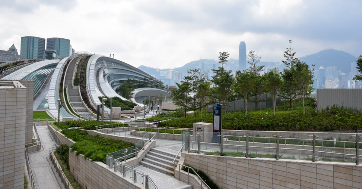 Hong Kong – Meinhardt Hong Kong Limited