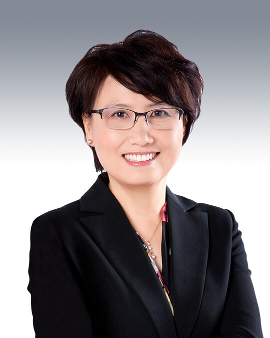 Management Team – Meinhardt Hong Kong Limited