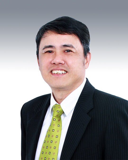 Management Team – Meinhardt Hong Kong Limited