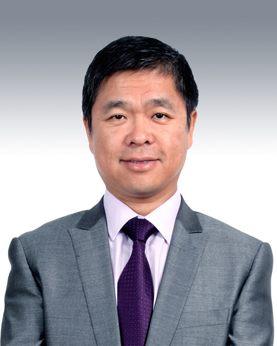 Management Team – Meinhardt Hong Kong Limited