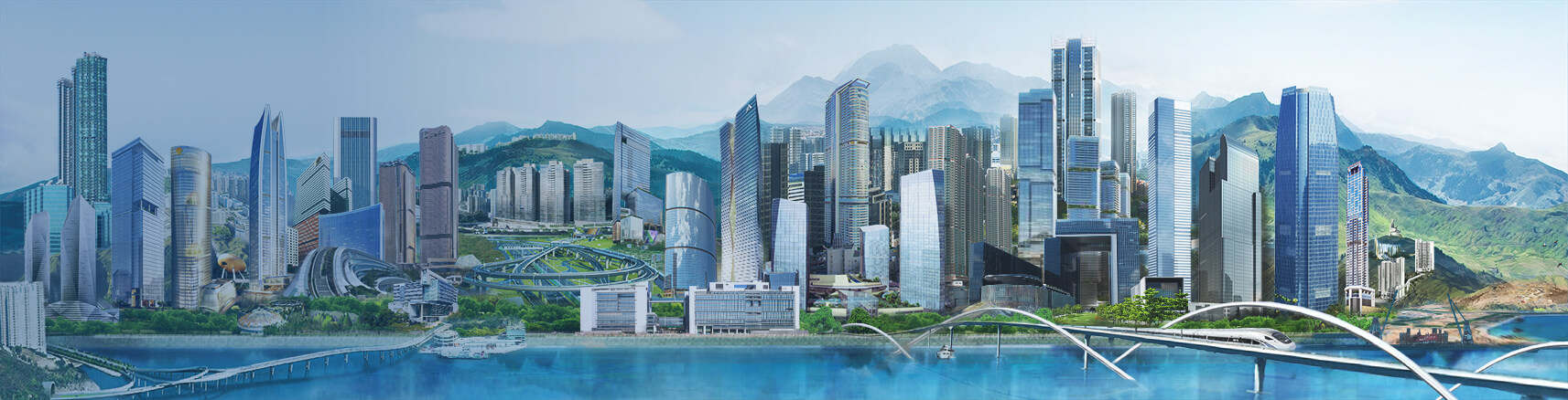 About Meinhardt Group – Meinhardt Hong Kong Limited