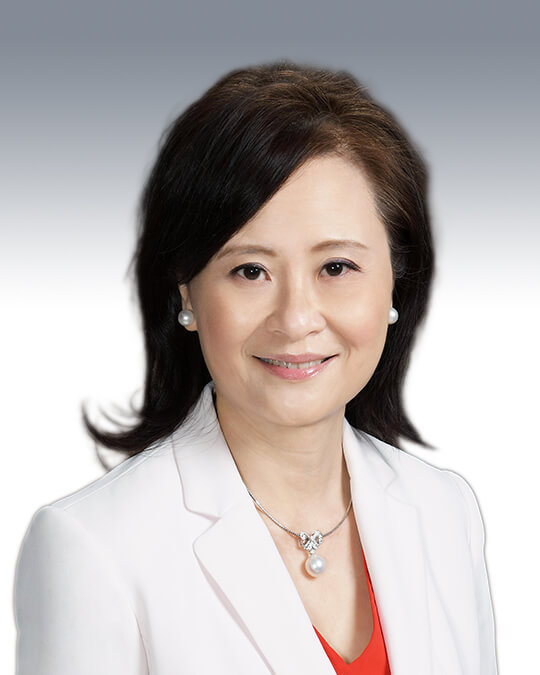 Management Team – Meinhardt Hong Kong Limited