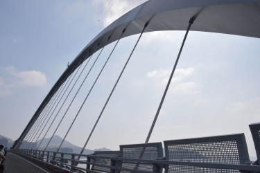 Cross Bay Link, TKO Main Bridge & Associated Works – Meinhardt Hong ...