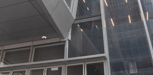 HKSTP Advanced Manufacturing Centre – Meinhardt Hong Kong Limited