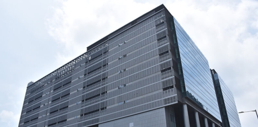 HKSTP Advanced Manufacturing Centre – Meinhardt Hong Kong Limited