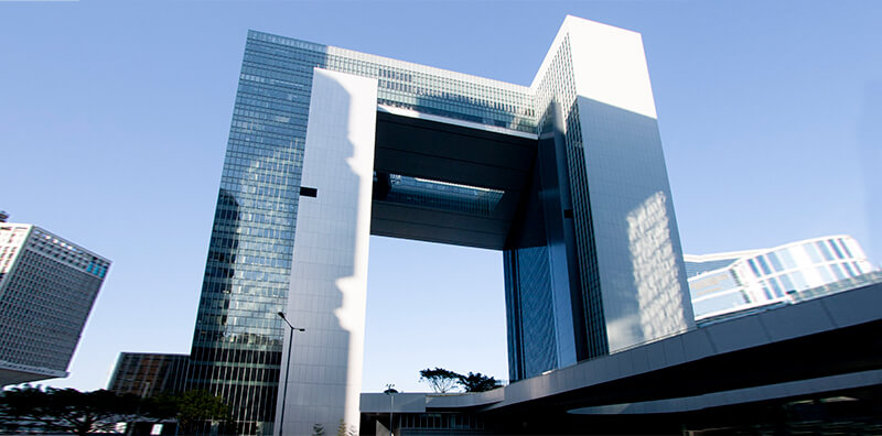 Tamar Government Headquarter – Meinhardt Hong Kong Limited