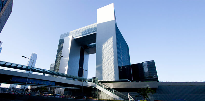 Tamar Government Headquarter – Meinhardt Hong Kong Limited